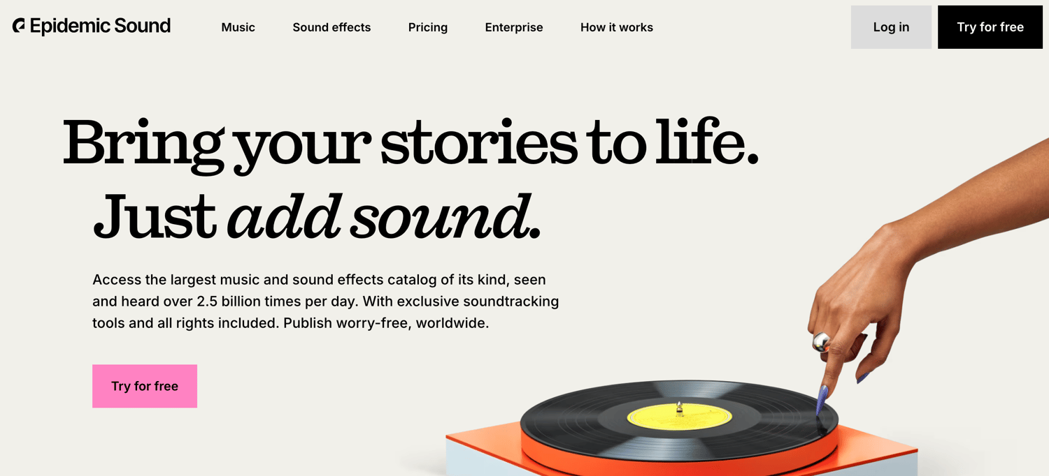 6 Top Royalty-Free Music Sites for 2026: My Picks