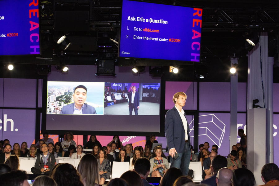 5 Ways to Use Empathy in Leadership From Zoom CEO, Eric Yuan