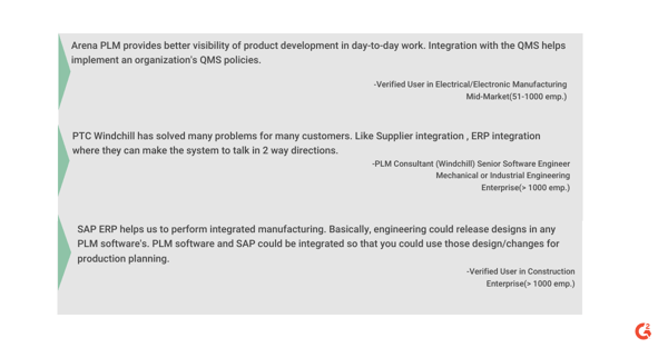 How to Choose the Right Software Mix for Manufacturing