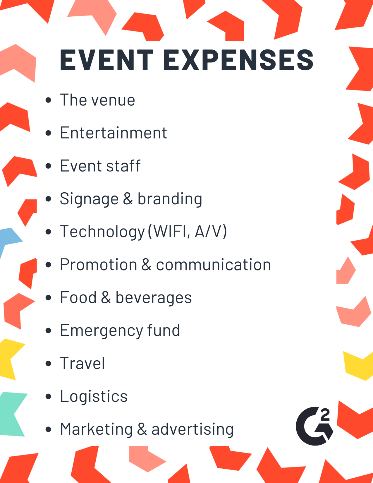 The Ultimate Guide to Creating an Event Budget