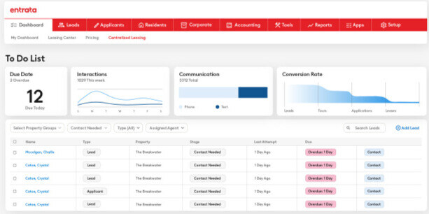 10 Best Property Management Software I Liked (2025 Edition)