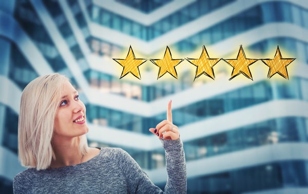Ultimate Guide to Customer Reviews