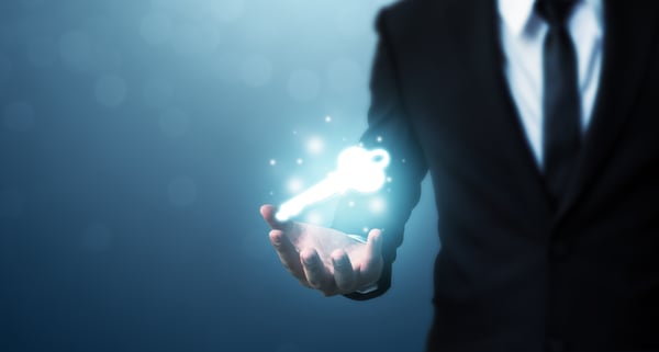 What Is a Network Security Key? How to Find and Fix It