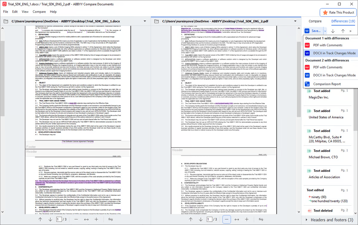 8 Best PDF Editors I Found After Testing 20 Tools