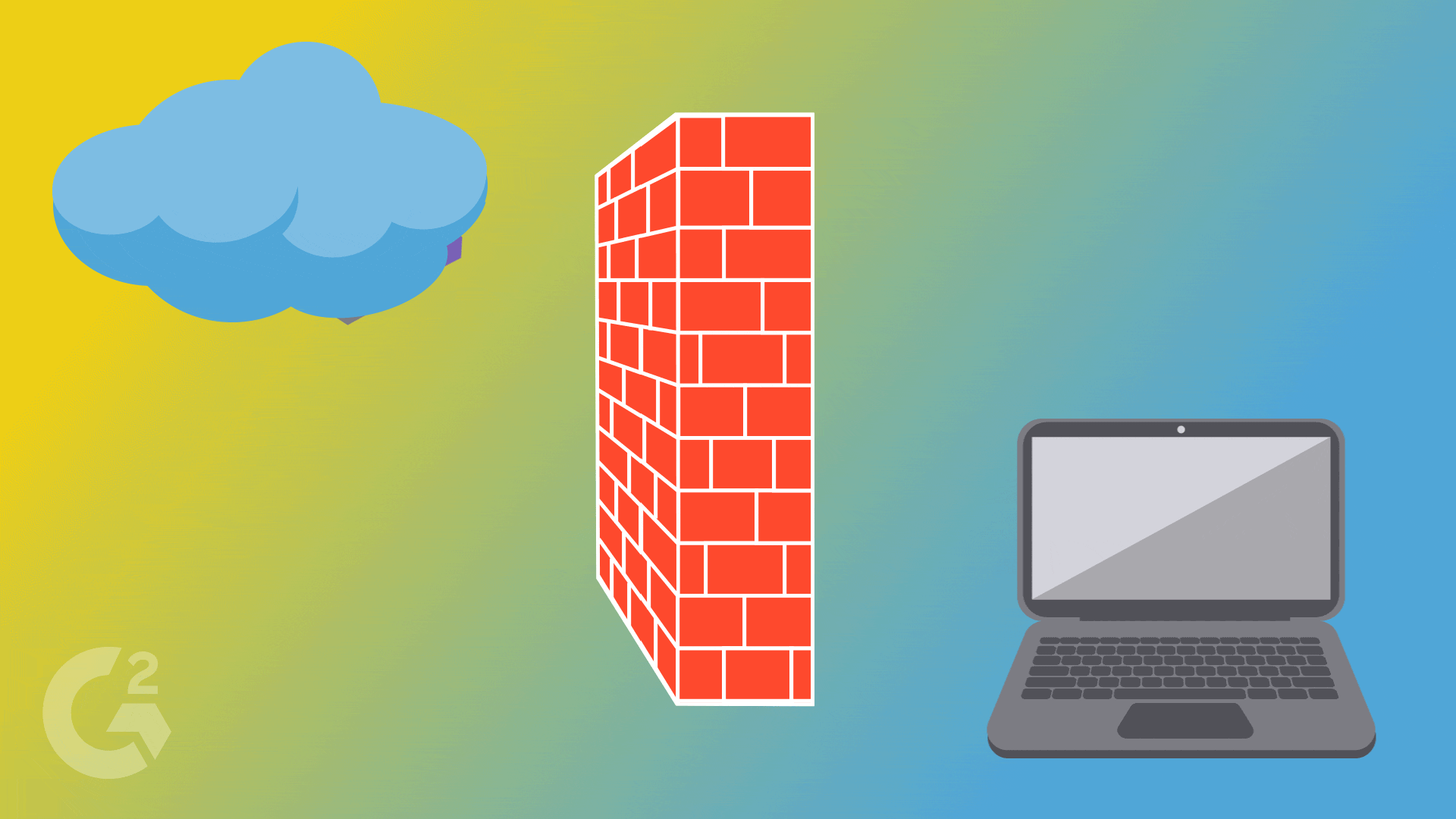 What Is a Firewall? (How It Works + Why It’s Important)