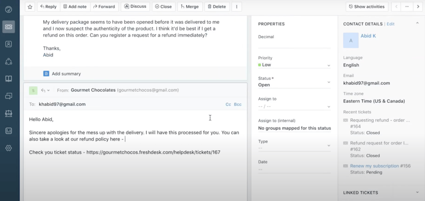 I Evaluated 8 Best Help Desk Software: Here’s What Works