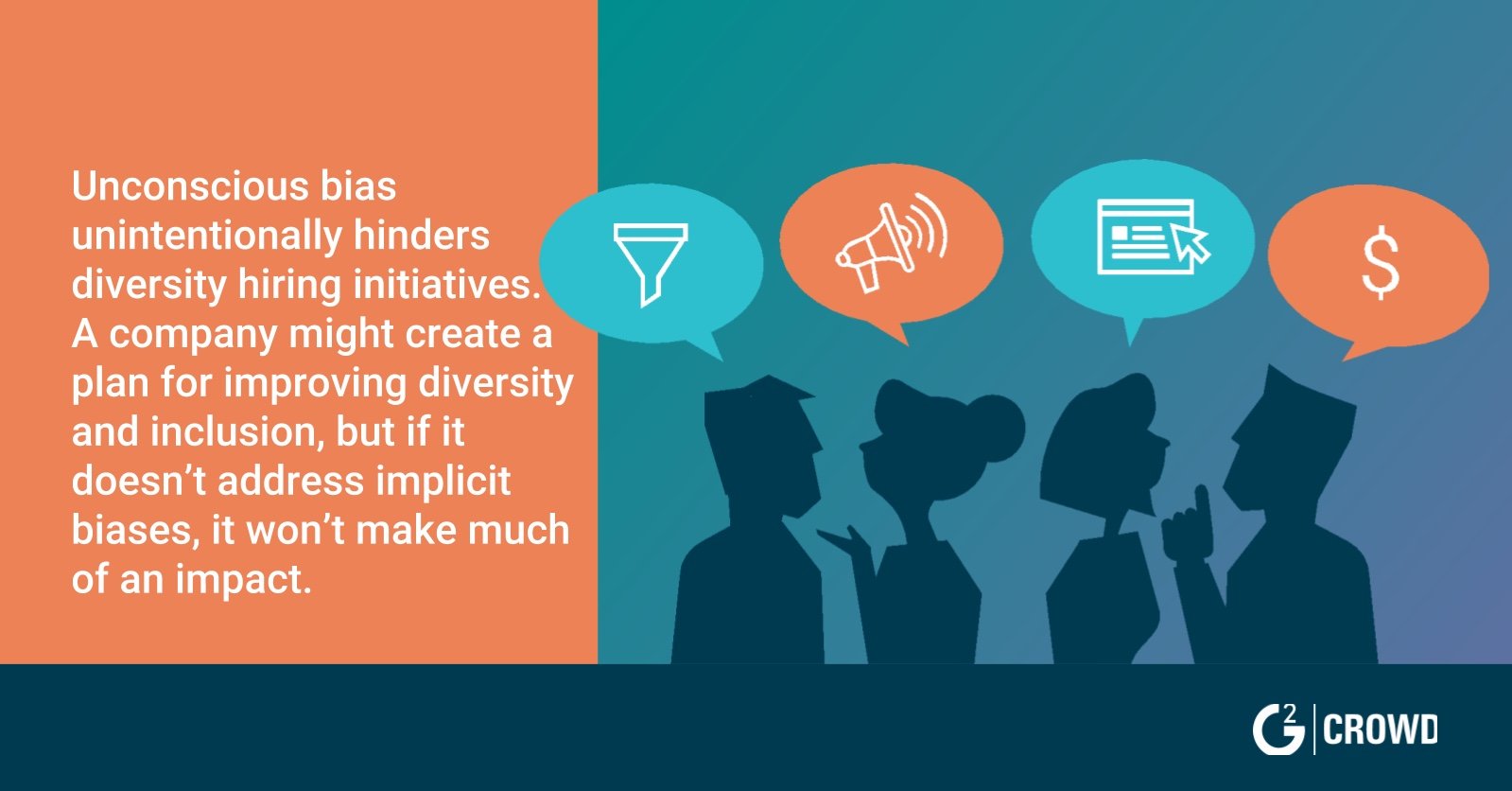 What is Unconscious Bias? (+How to Avoid It in the Workplace)