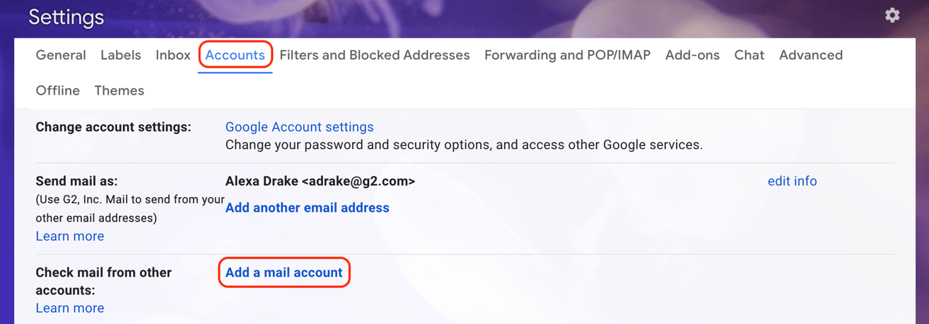 How to Create a Custom Email Address: Explained Simply