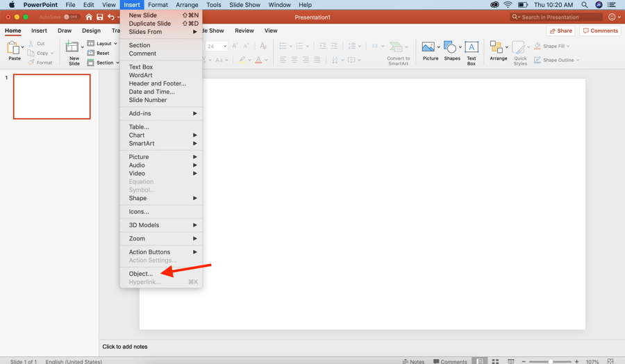 How to Wrap Text in PowerPoint in 4 Easy Steps
