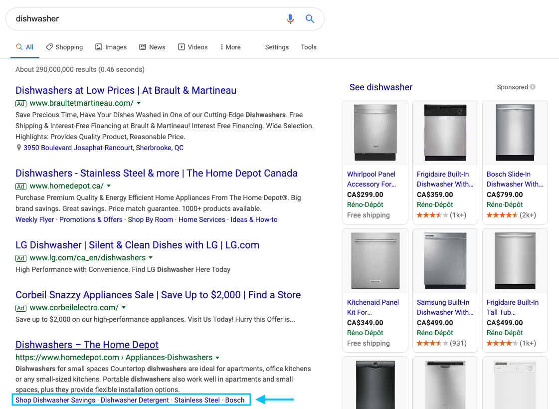 10 Common Search Queries to Target Your Audience Better