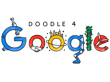 The Logo Evolution of 3 Tech Giants