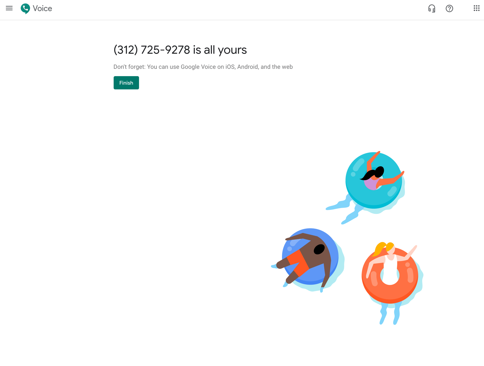 How to Get a Google Voice Number in 4 Easy Steps