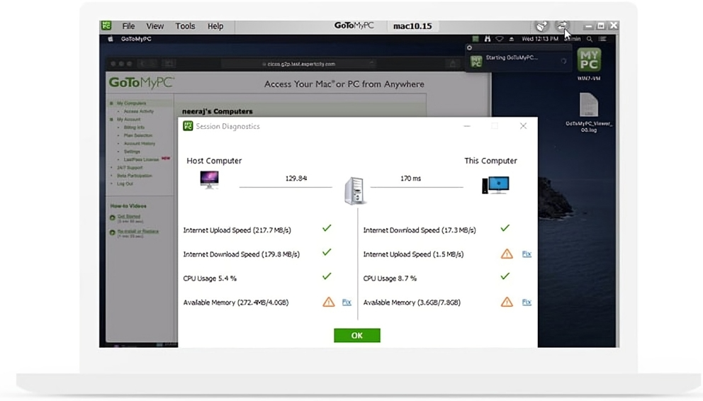 My Honest Review of 9 Best Remote Desktop Software for 2025 ...