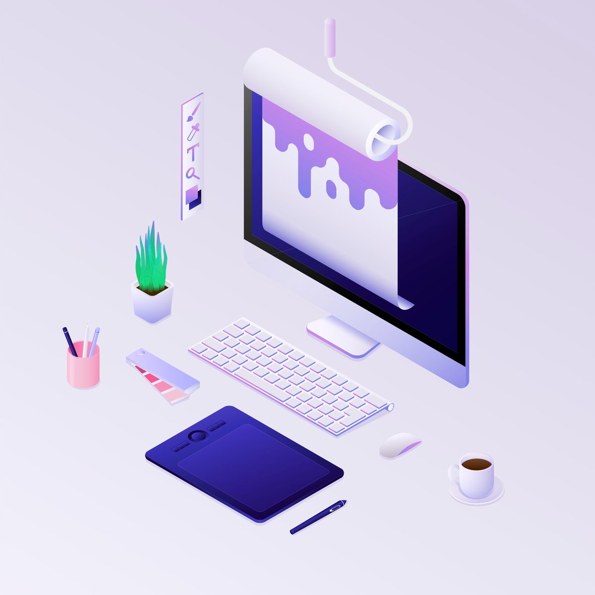 9 Types of Graphic Design, Examples, and Top Career Options