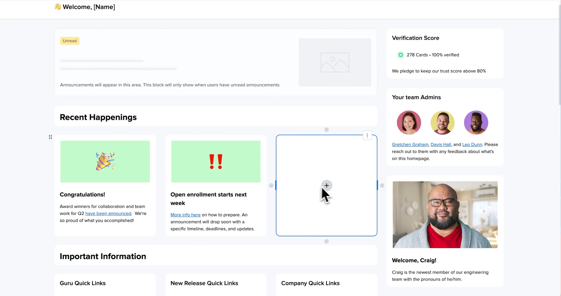 7 Best Employee Intranet Tools I Evaluated Using G2 Data - Booboone.com