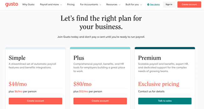 20 Best Core HR Software Platforms in 2022