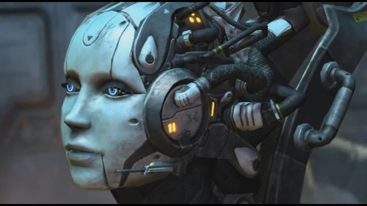 Robot Terms Explained: A-Z Glossary for Beginners