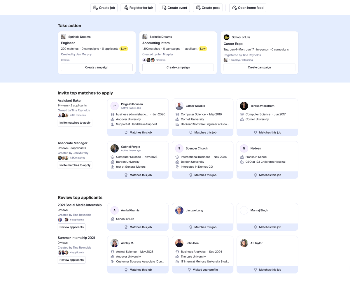 10 Best Candidate Relationship Management Software for 2026
