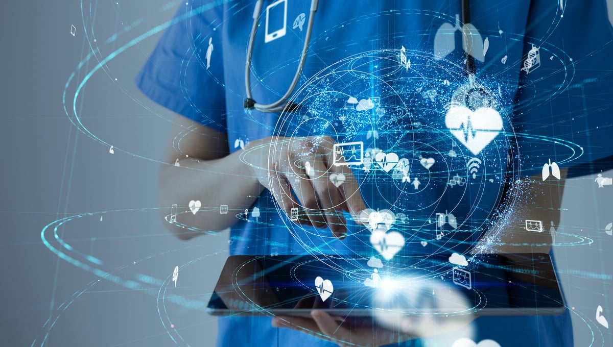 Health Care Operations: The Benefits of Effective Health Care Organization