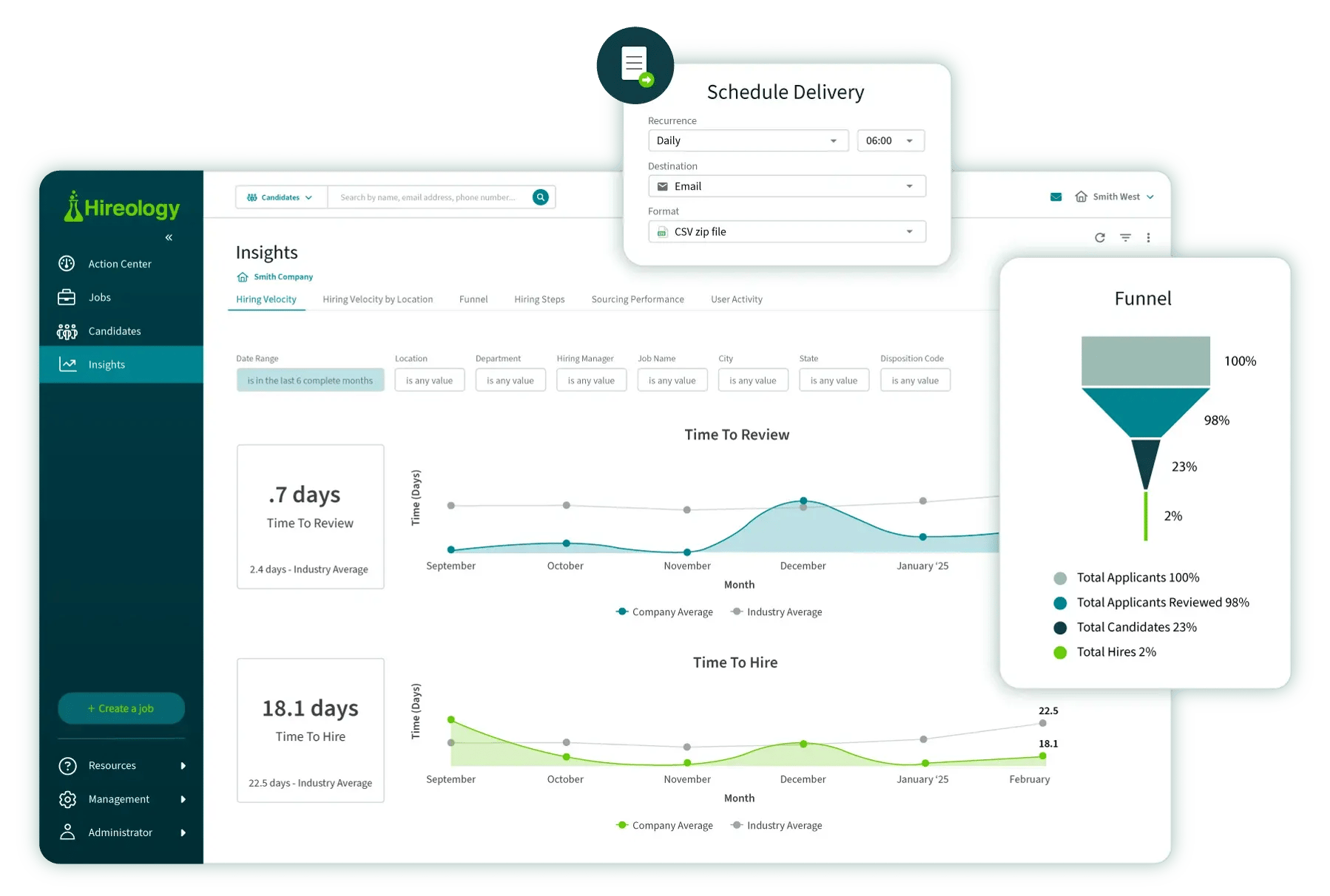 I Evaluated the 8 Best Background Check Software for 2026