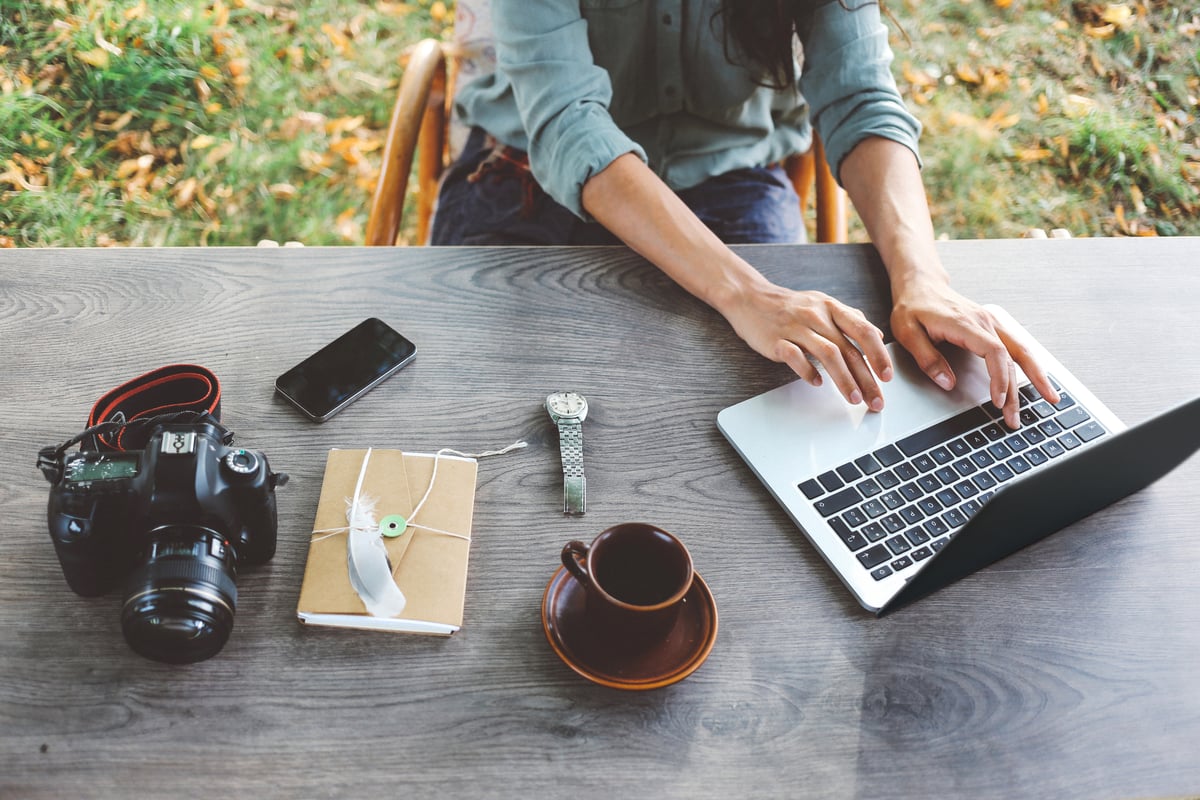 The Perfect Instagram Photo Size (+ Profile Pictures, IGTV and Stories)