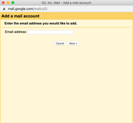 How to Create a Custom Email Address: Explained Simply