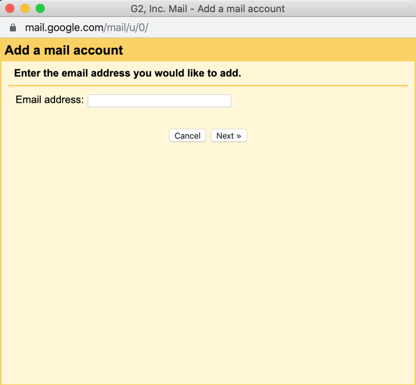 How to Create a Custom Email Address: Explained Simply
