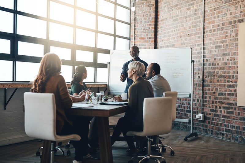Supervisor vs Manager: The Key Differences