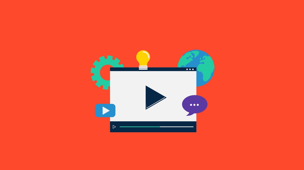 How to Write a Video Script That Engages (+ Free Template)