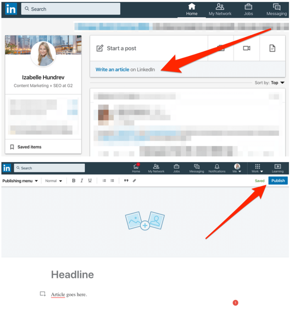 How To Use Linkedin Must Have Tips For Professional Success