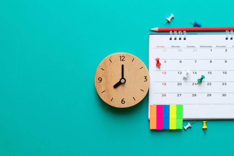 What Is a Floating Holiday? How It Benefits Your Workforce