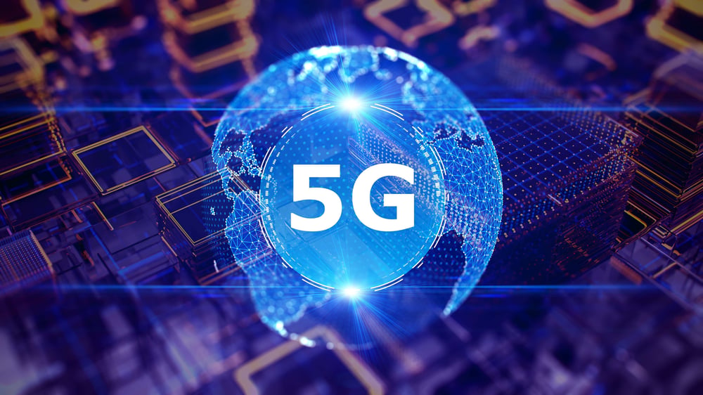 5 Advantages of 5G Technology to Look for in 2020