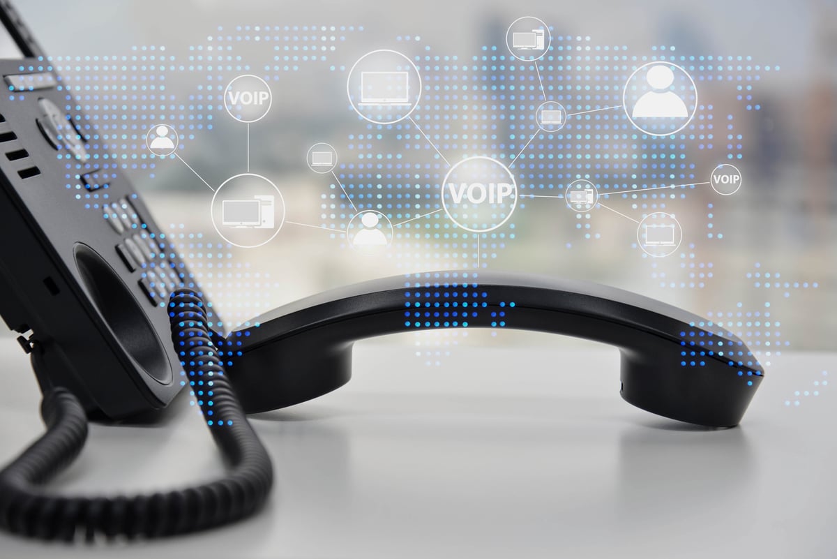 7 Best VoIP Providers in 2025: My Honest Review