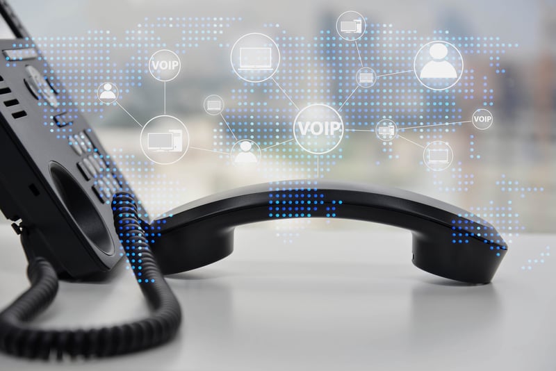 7 Best VoIP Providers in 2025: My Honest Review
