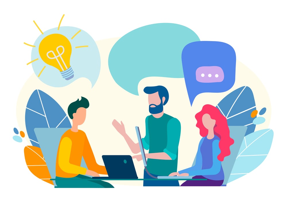 How to Build and Maintain an Empowering Collaborative Culture