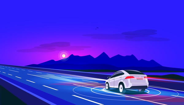 An Easy-To-Understand Glossary of Common Robotics Terms