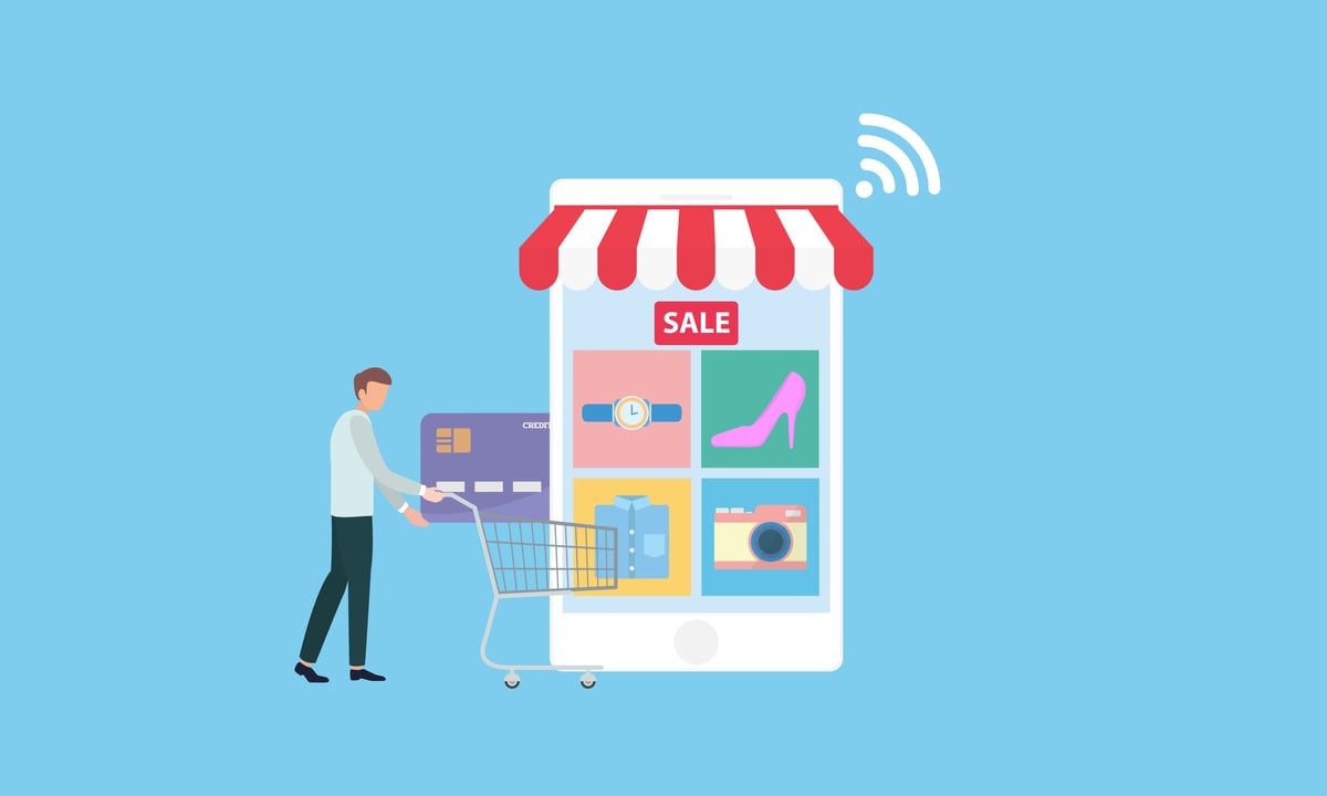 Leveraging Social Commerce to Increase E-Commerce Conversions