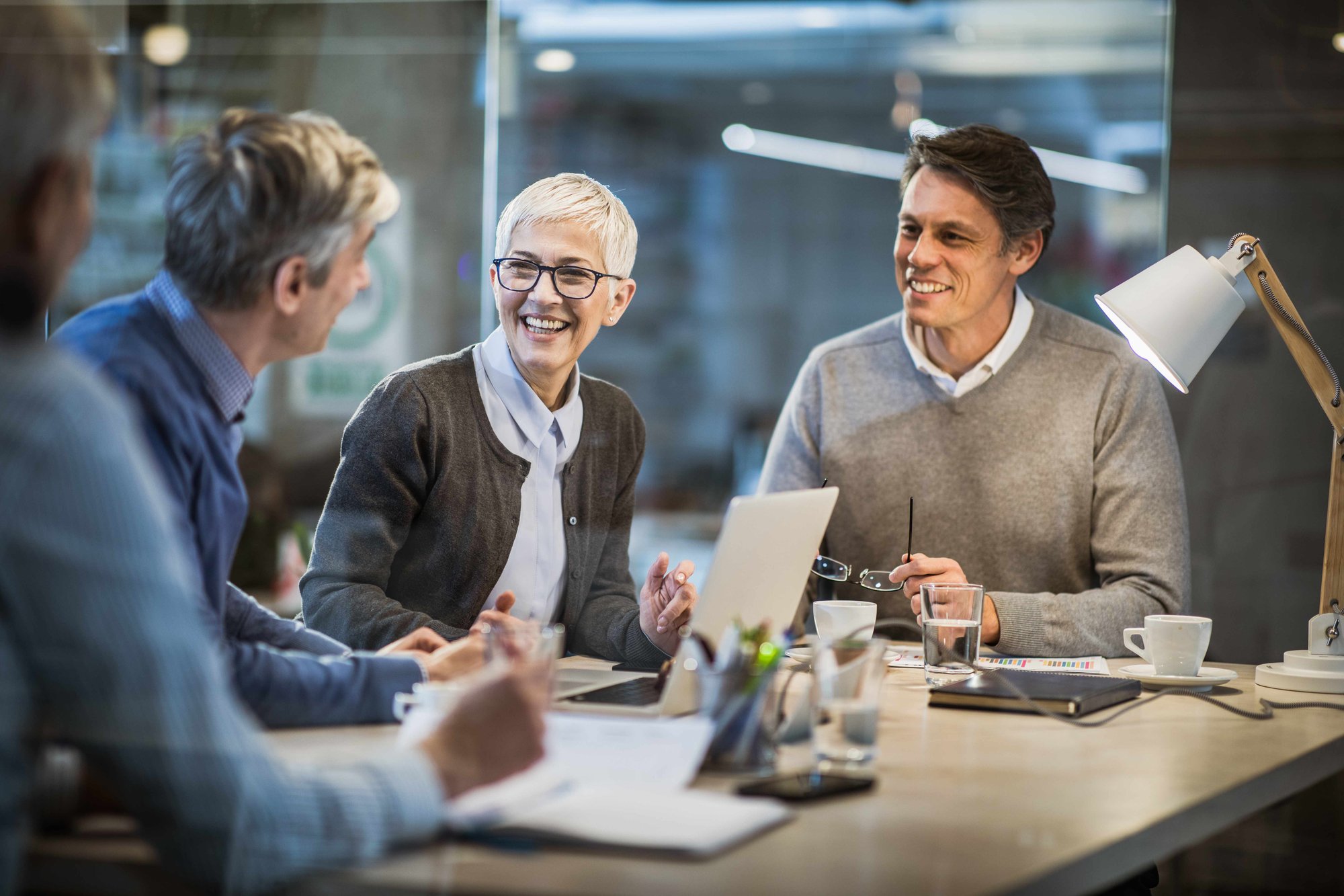 G2 Learning Hub | Brand and Product Marketing