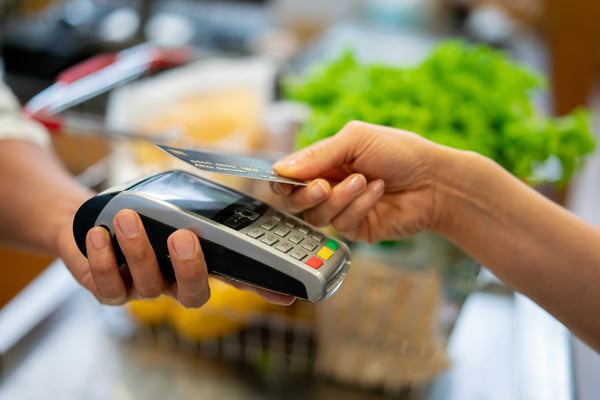 10 Best Practices To Measure Payment Processing Security