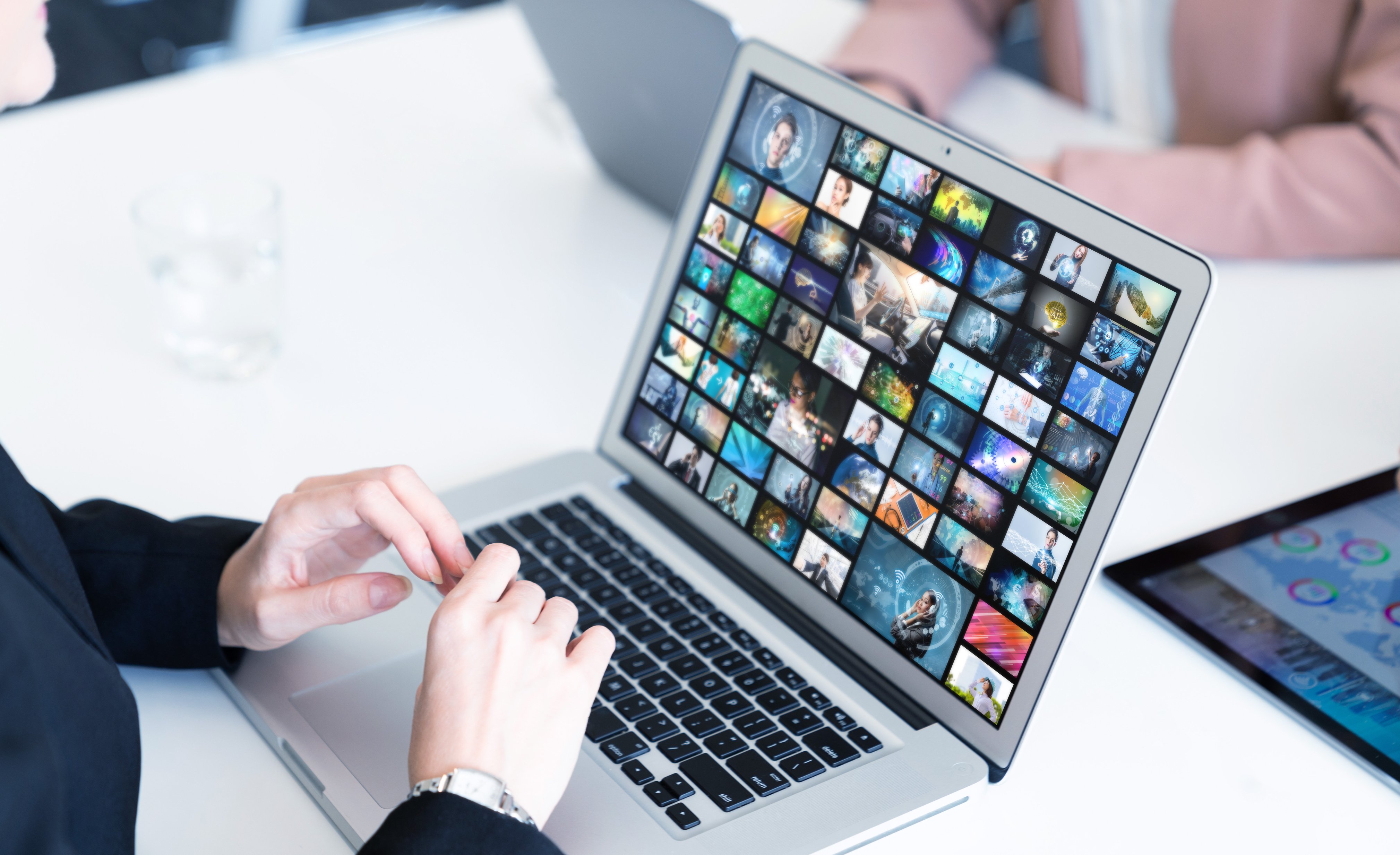 How Visual Search Is Taking Over the Web