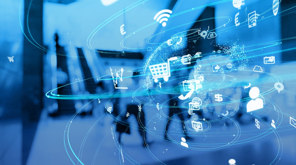What Is an Online Marketplace? Definition, Examples, and Benefits
