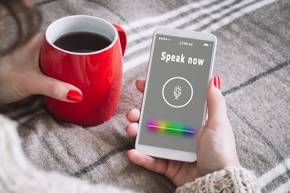 How Visual Search Is Taking Over the Web