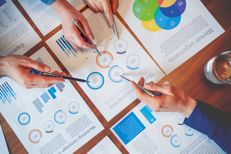 7 Effective Ways to Deal With Unrelenting Sales Stress