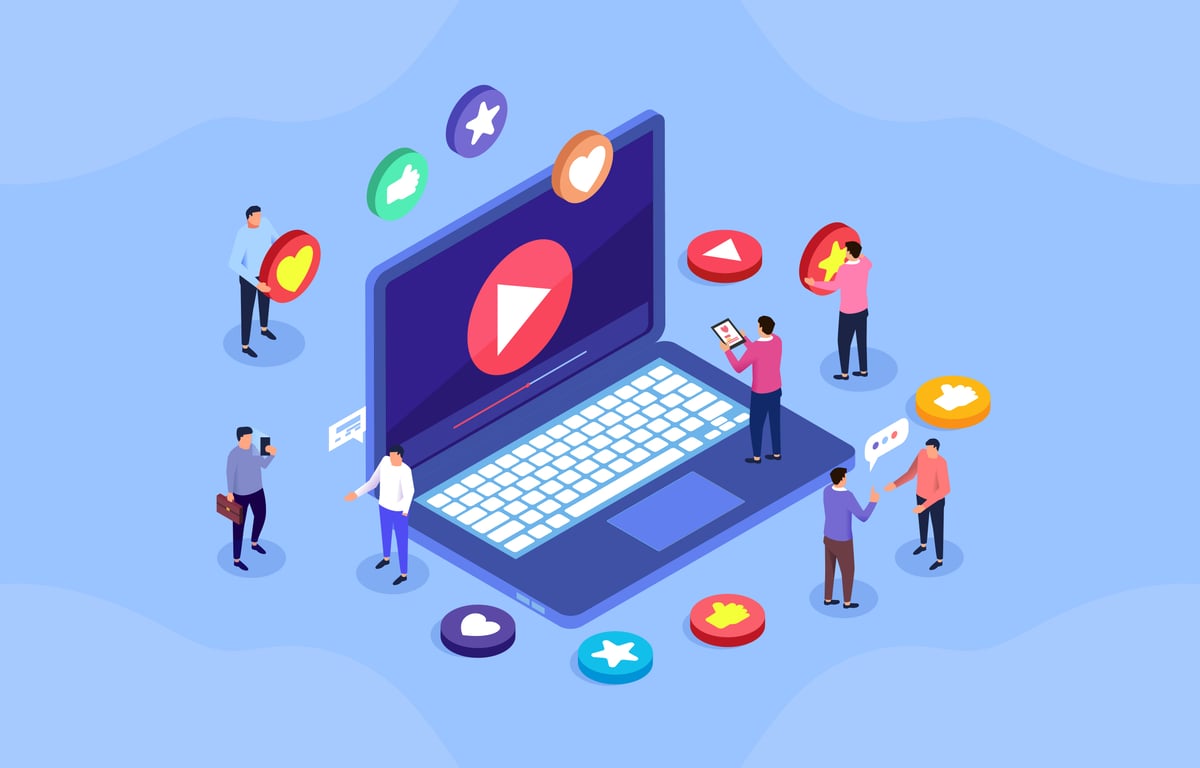 How to Use Video in Email (+4 Powerful Ways to Do It Well)