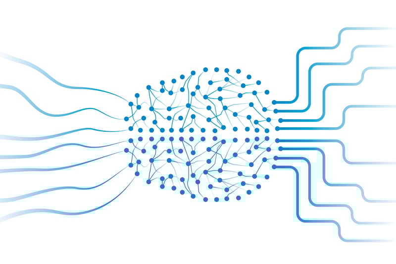 What Is a Mesh Network? (+Impact, Examples, and Predictions)