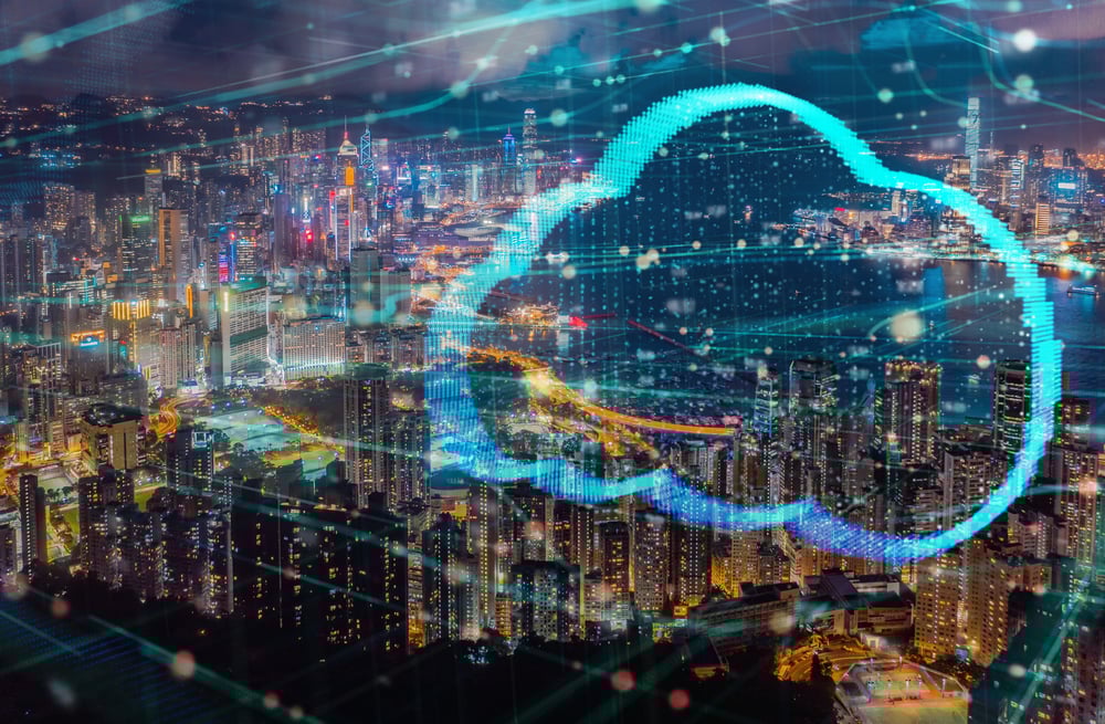 5 Essential Components Of An Iot Ecosystem