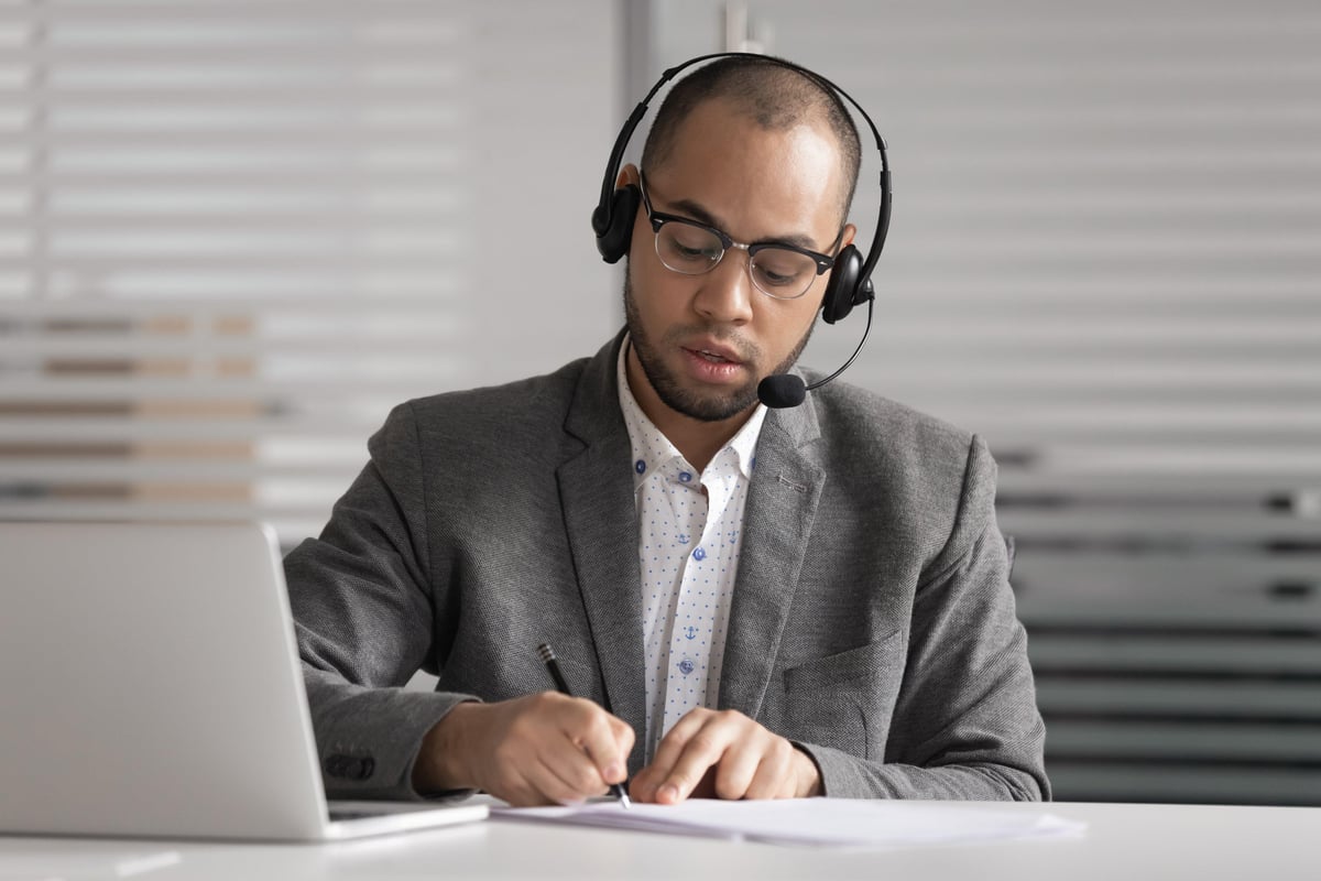12 Sales Call Scripts Examples for Any Situation-Take Your Pick