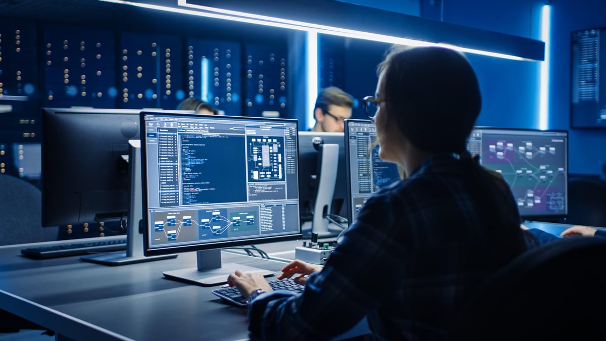 Preparing for the Future of Cloud Testing