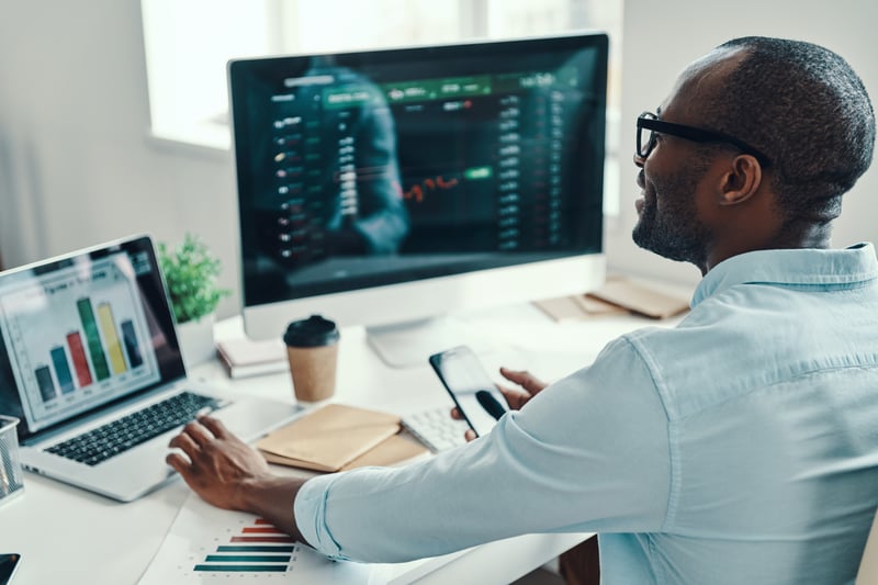 What Is Data-Centric Architecture? Reasons to Adopt It