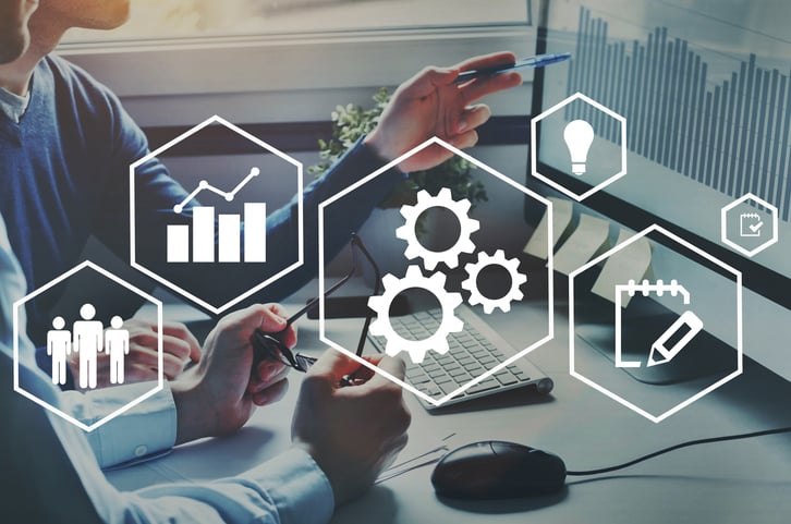 What Is Process Optimization? Types, Steps, and Challenges